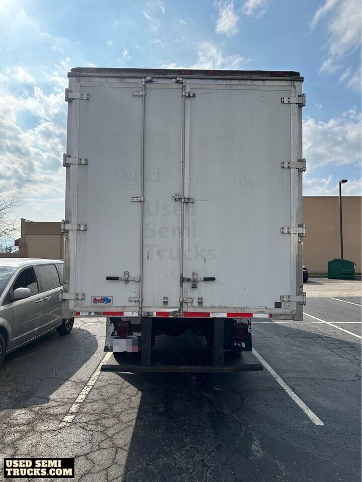 2016 Freightliner Box / Straight Truck for Sale in Baltimore, Ohio